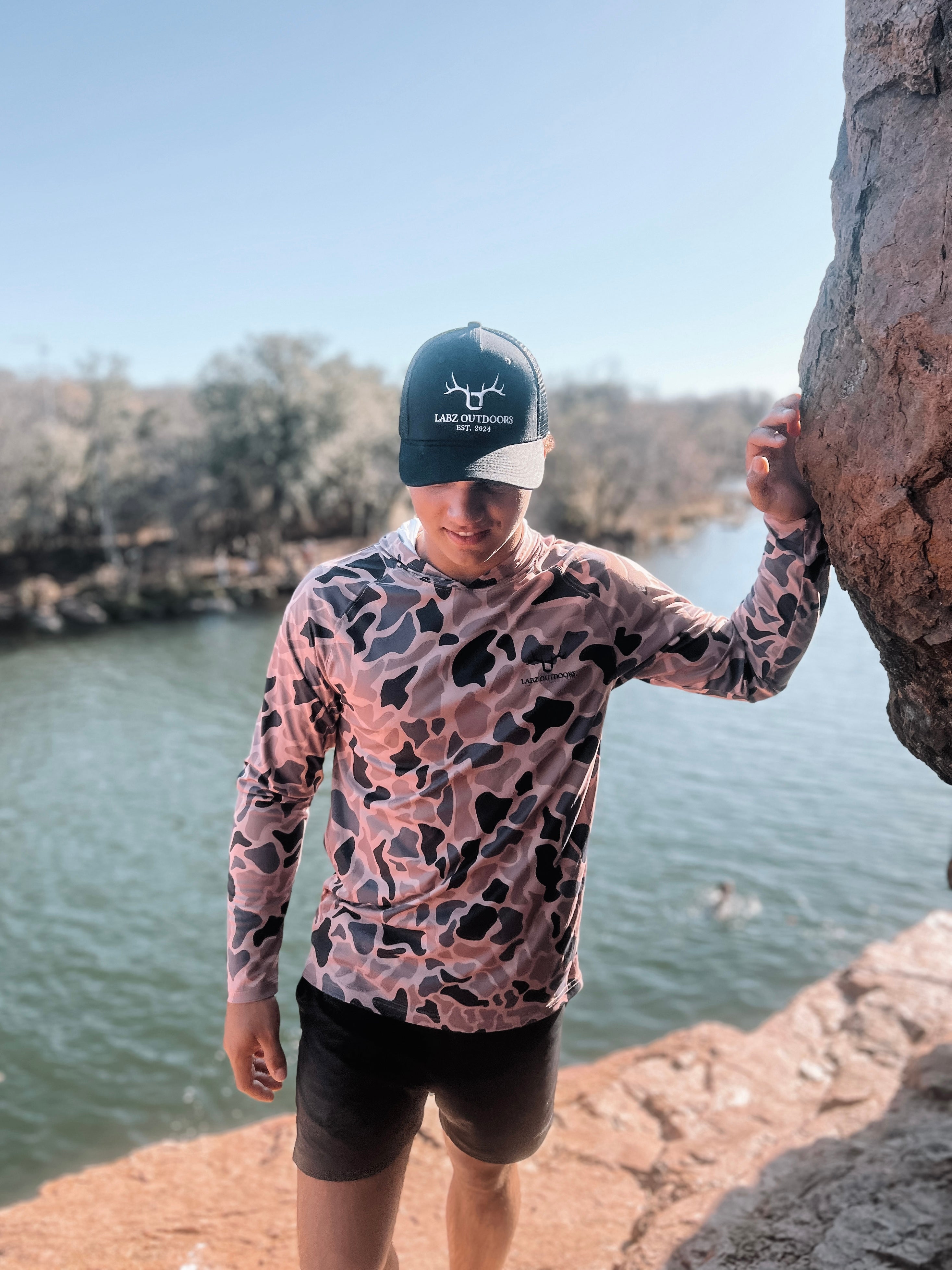 Shirts – Labz Outdoors